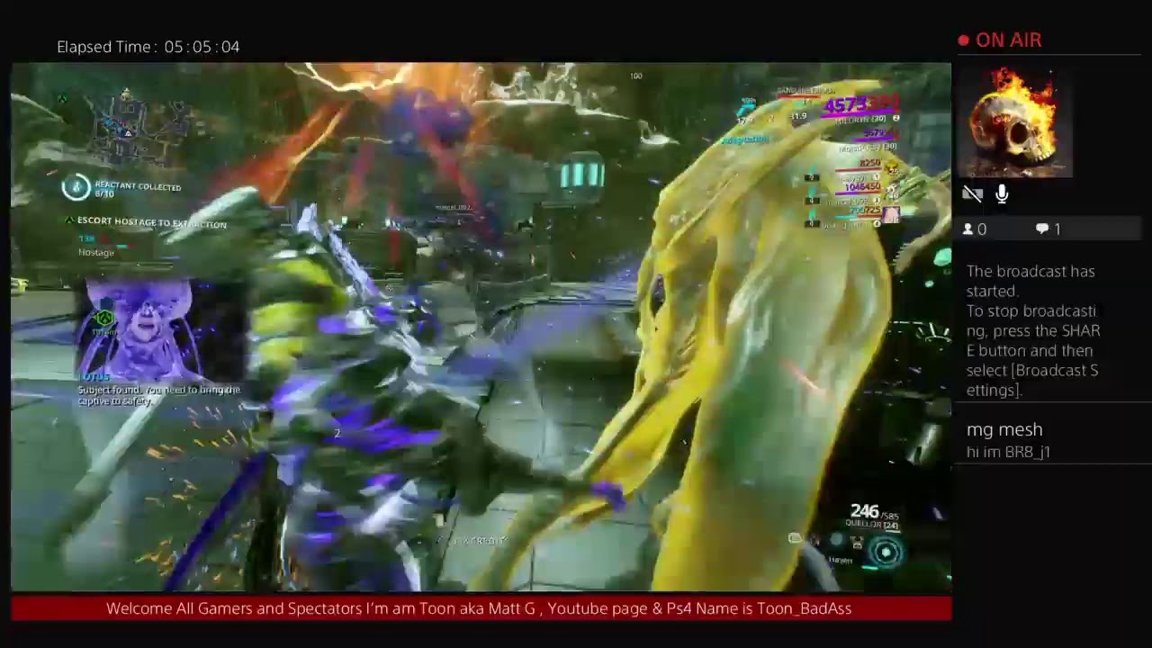 WARFRAME- NEW RELEASE - TITANIA PRIME,CORINTH PRIME ,PANGOLIN PRIME ...