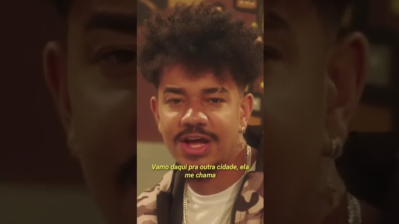 Parte Do César MC Em Poesia Acústica 9 (LETRA) - VÍDEO PARA STATUS DO ...