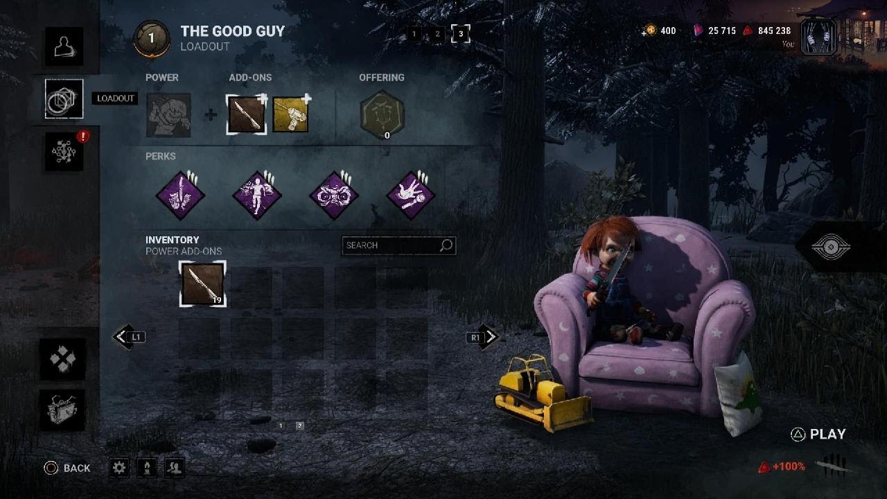 DBD -Rage Quiting & Dummy Spitting - YouTube