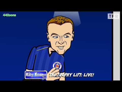 Conte, you matchfixing mf || The Roy Keane Show || 442oons