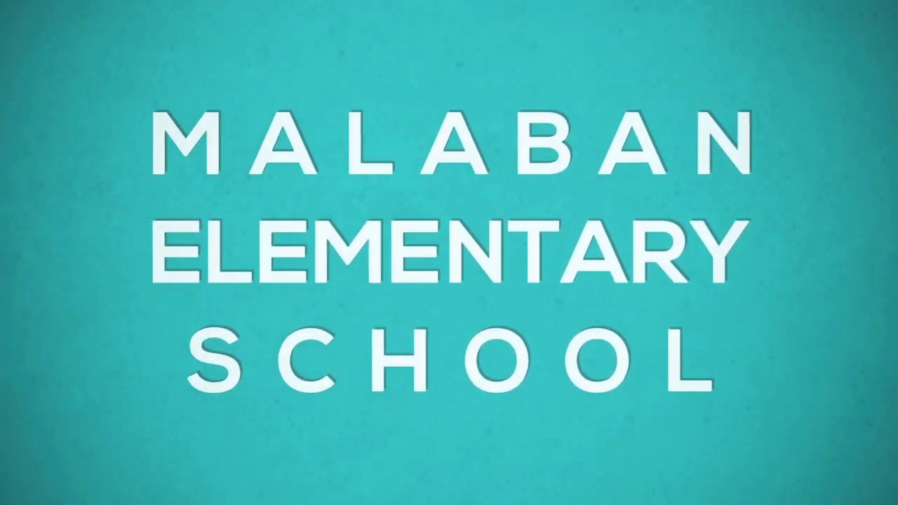 UNITED NATIONS CELEBRATION | MALABAN ELEMENTARY SCHOOL - YouTube