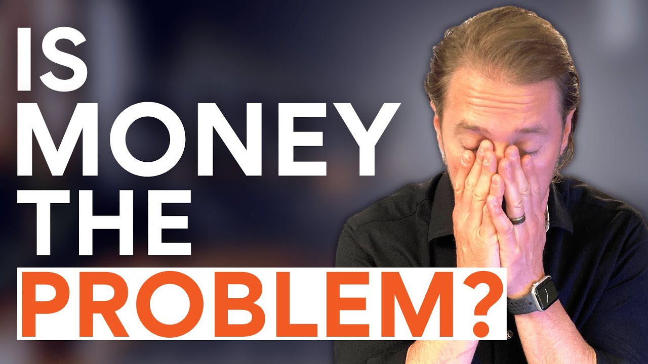 How to Change the Way You Think About Money | with Chris Naugle - YouTube