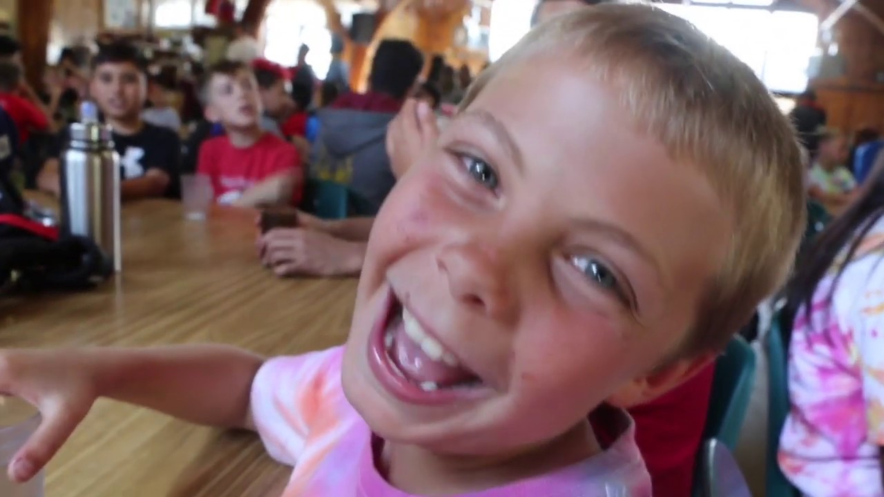 Camp Oakes 2019 - YouTube