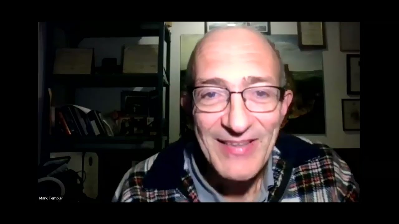 North London ICOC | Sunday Sermon (Mark Templer) --- 21st jan --- 2024 ...