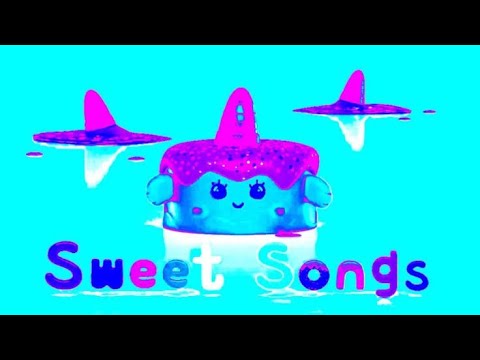 Sweet Songs Logo Effects Sound Variations (Preview 2 Effects) - YouTube