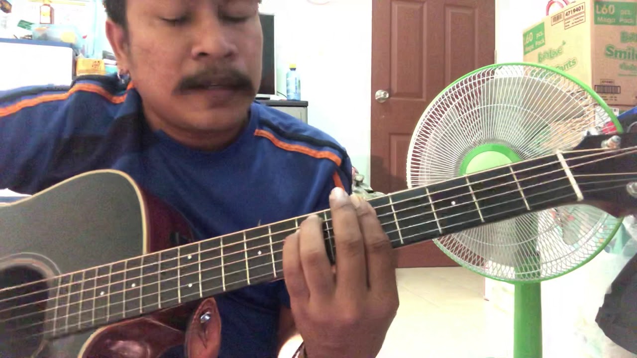 MAGIC! - Rude [cover] by ชิน นักดนตรี - YouTube