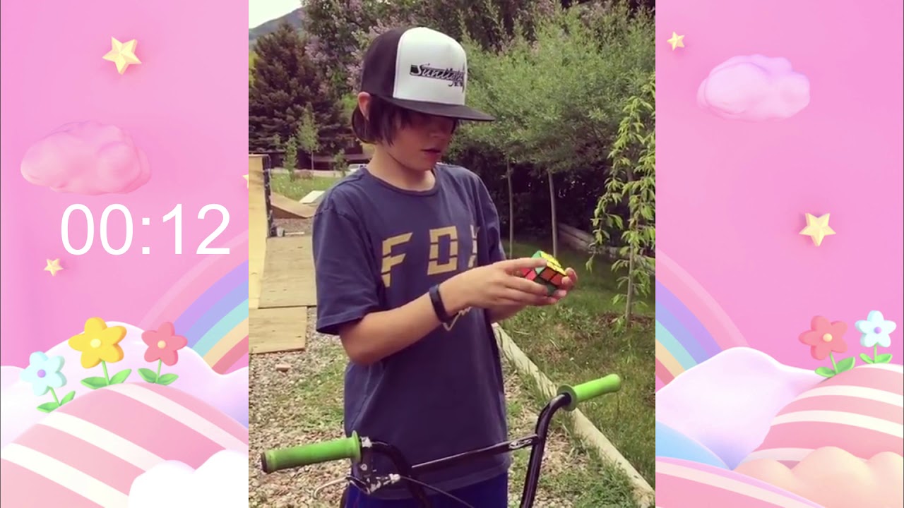 9 Of The Most Talented And Unique Kids In The World Obluz