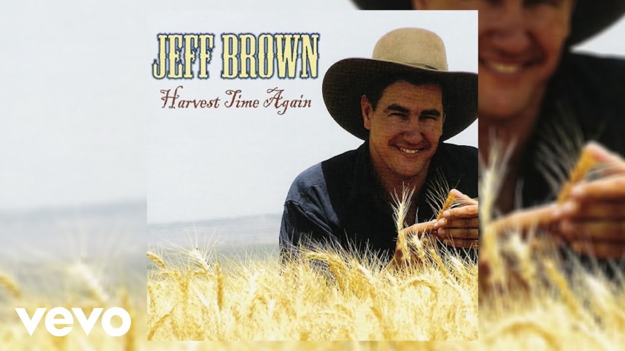 Jeff Brown - Counting Down The K's (Official Audio) - YouTube