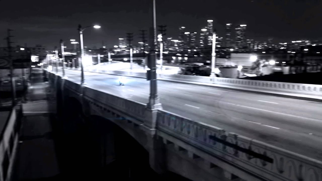 Illumination Project Official Trailer - YouTube