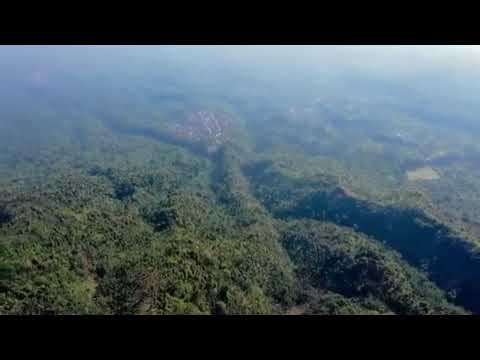 Video Pemandangan Gunung __ background Video Untuk Youtuber Pemula.mp4