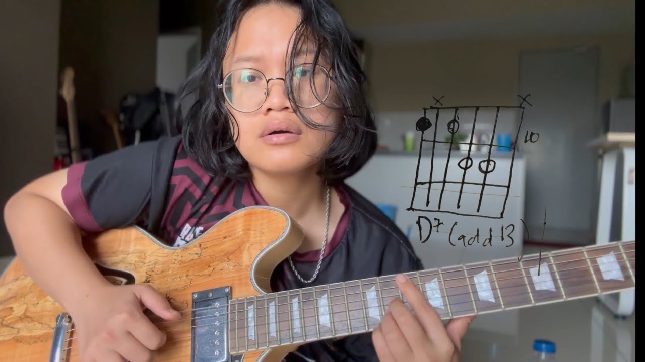 Hesitations by Shiloh Dynasty (tutorial/cover) - YouTube