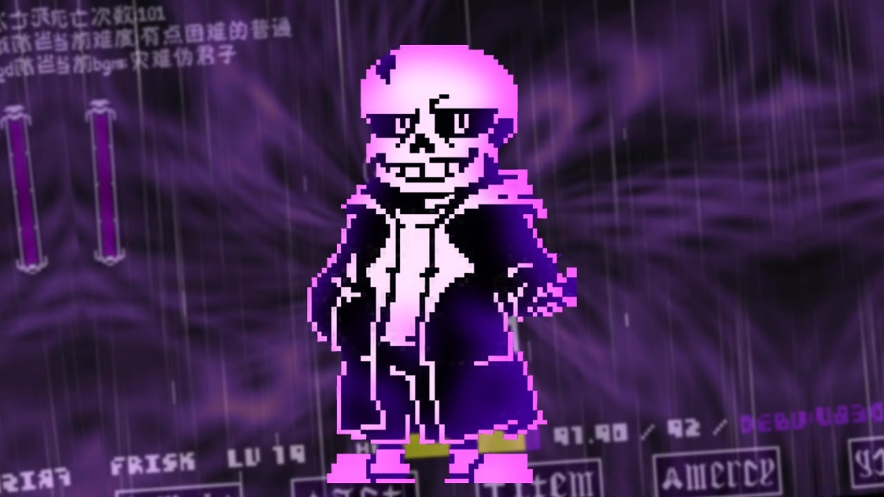 Edgy Keep Sans [Completed] - YouTube