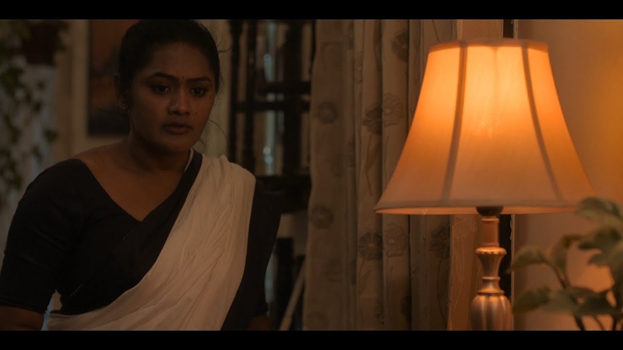 Dayaa Hot scene Timings | Hotstar Webseries - YouTube
