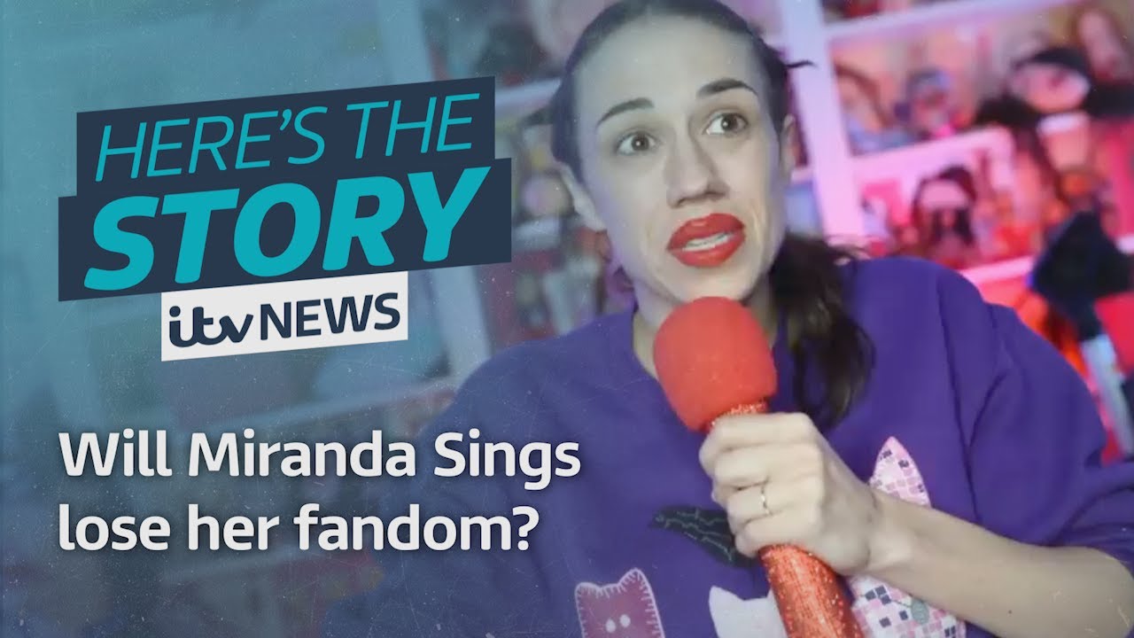 Explained: The Colleen Ballinger controversy - YouTube