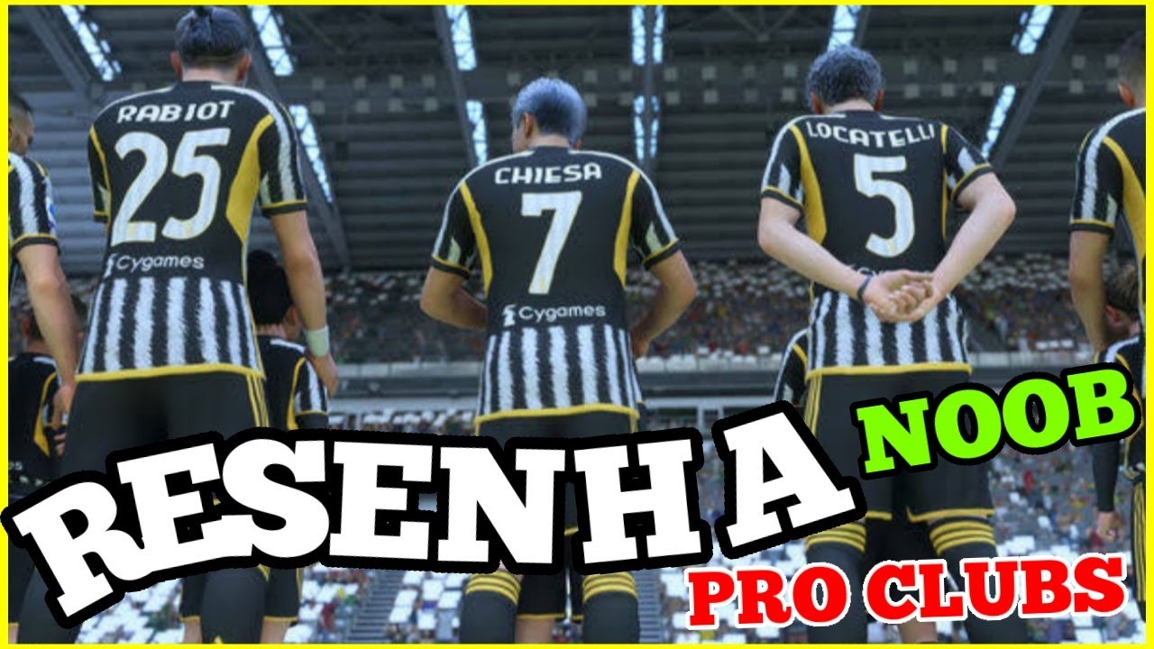 EA FC 24 - TENTANDO CHEGAR NA DIVISÃO ELITE + PRO CLUBS. - YouTube