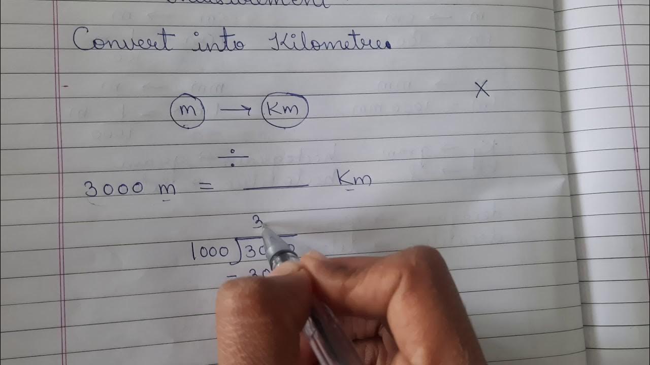 Convert Metre Into Kilometre YouTube convert-metre-into-kilometre-youtube