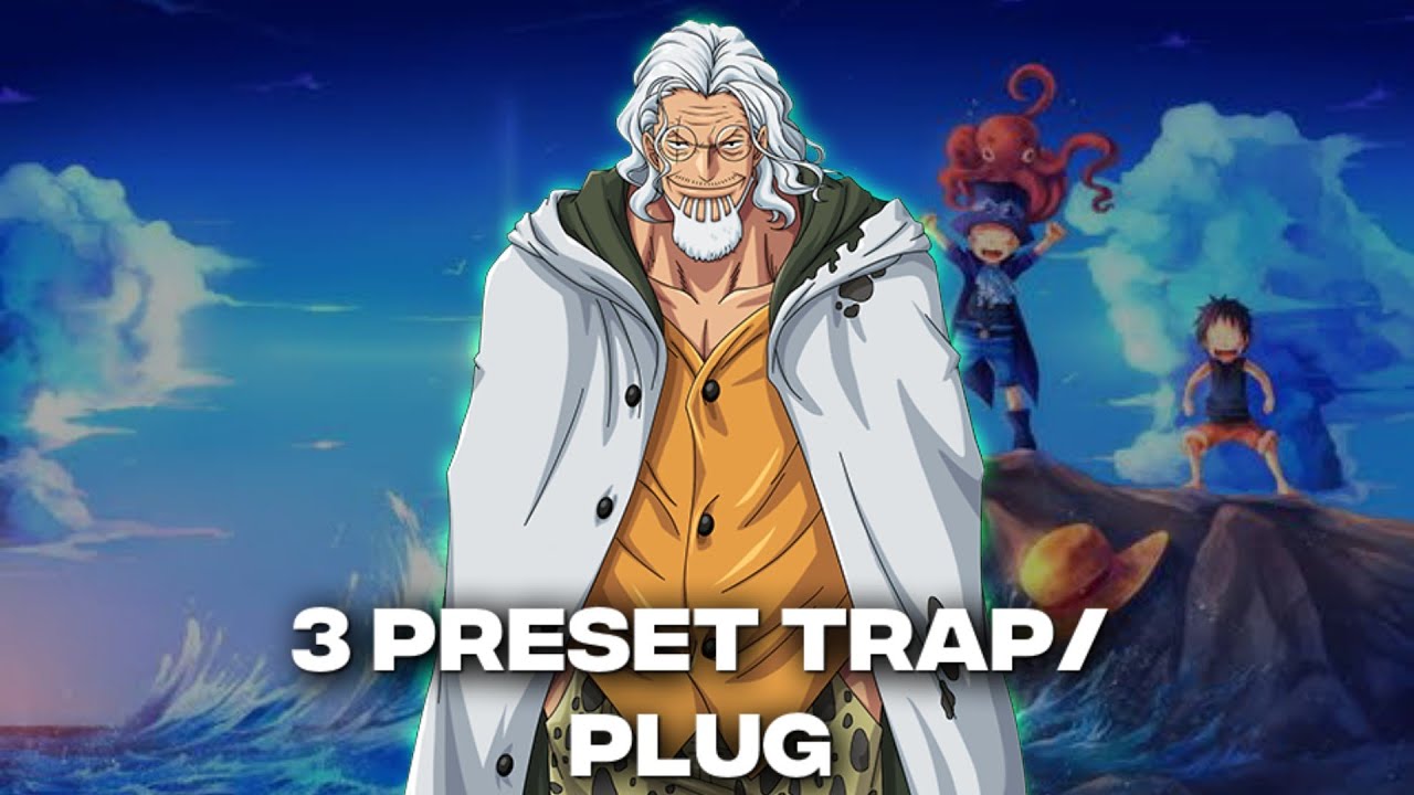3 PRESET'S TRAP/PLUG, ESPECIAL 100 SUBS! 🥳 - YouTube