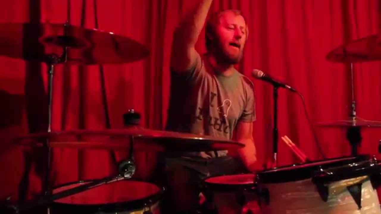 Rory Scovel's Drummer Reunion on The Todd Glass Show - YouTube