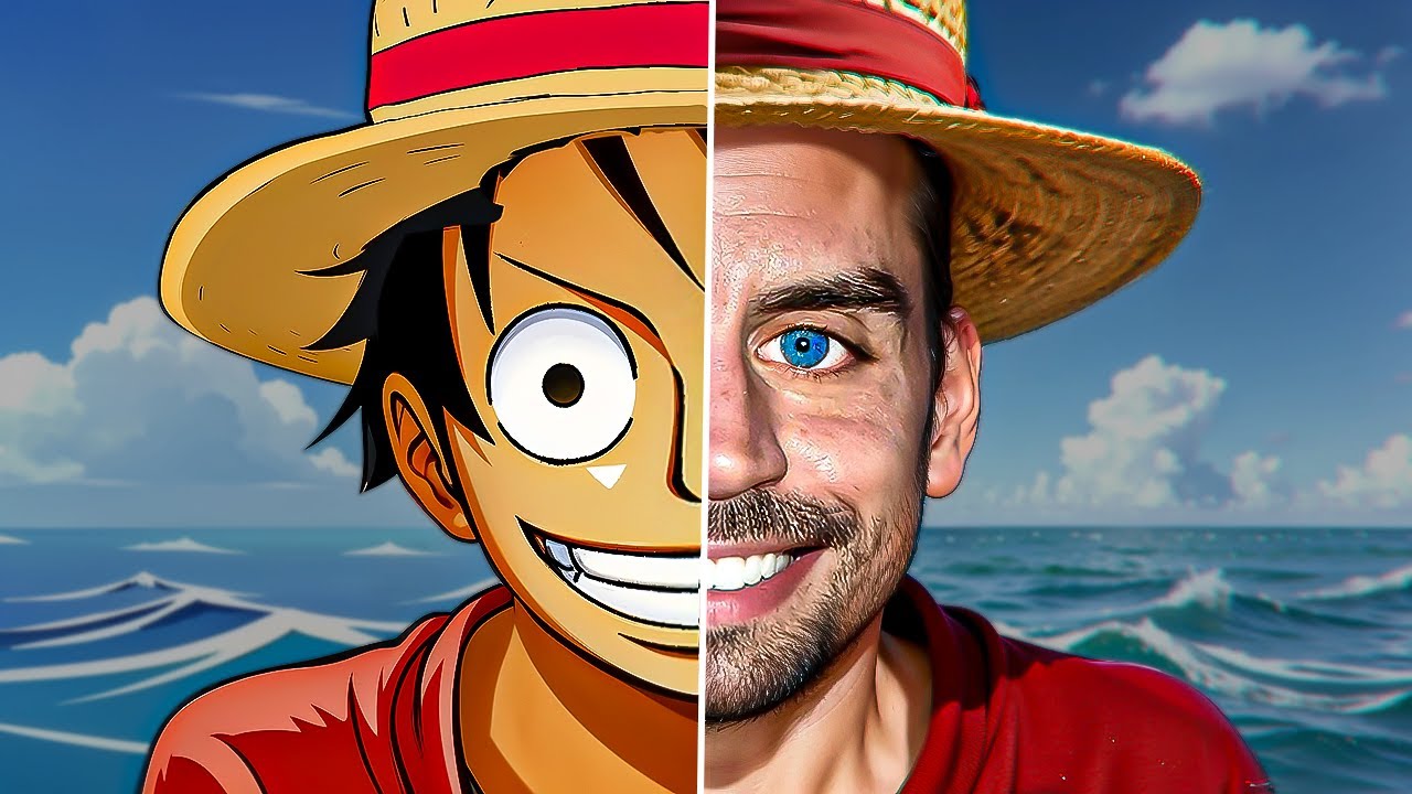 Wie gut kennen ANIME Synchronsprecher ihren Charakter? (Ruffy & Nami ...