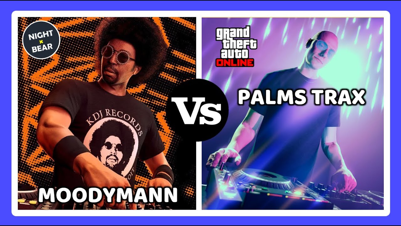 Guía Misiones de Tom Connors (Misiones DJ) | GTA Online - YouTube