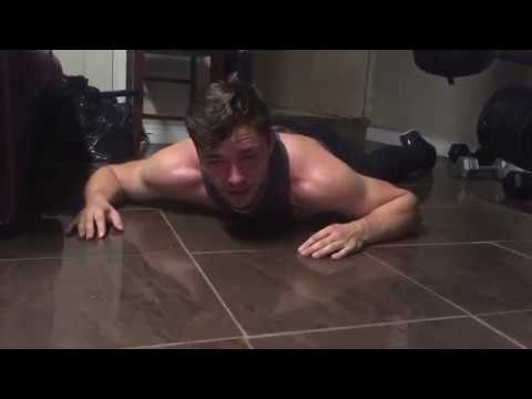 FURIOUS PETE’S 100 SMARTIES & PUSH-UP, CHALLENGE ACCEPTED - YouTube