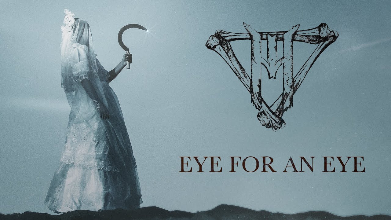 Morokh - Eye for an Eye (Official Audio) - YouTube