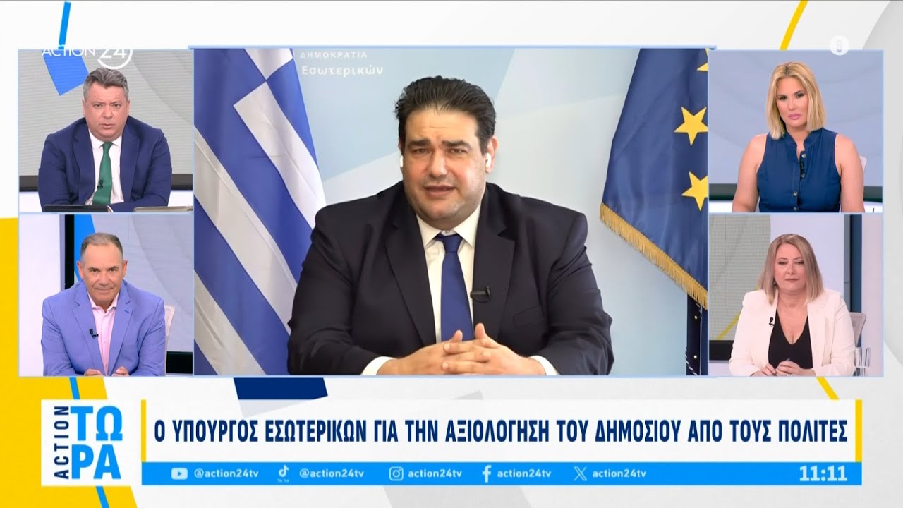 Θ. Λιβάνιος: «Eίναι αδιανόητο εκπαιδευτικοί να μην δέχονται την ...