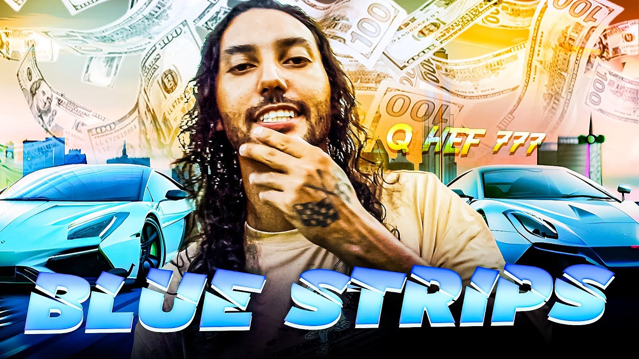 The New Rapper Who's Taking the Music World by Storm - YouTube