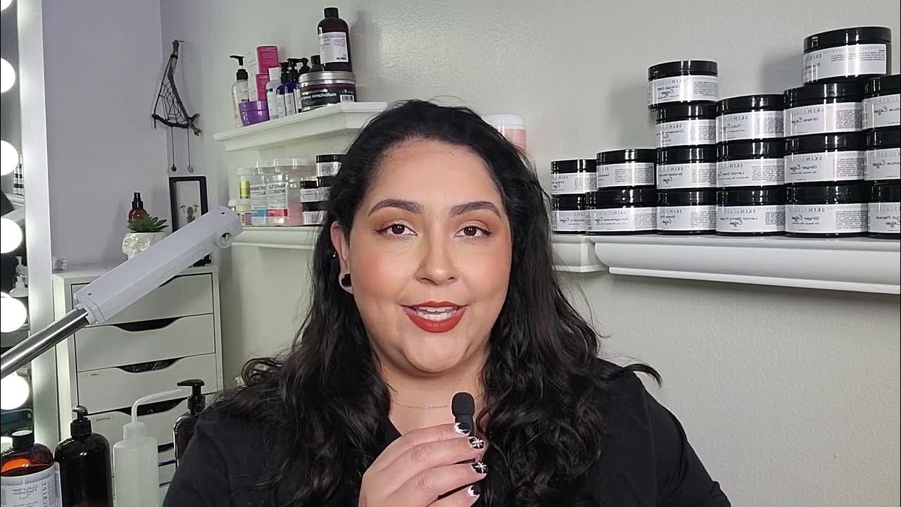 Genice Gonzales shows her compassion in TSG2024 - Video 2 - YouTube