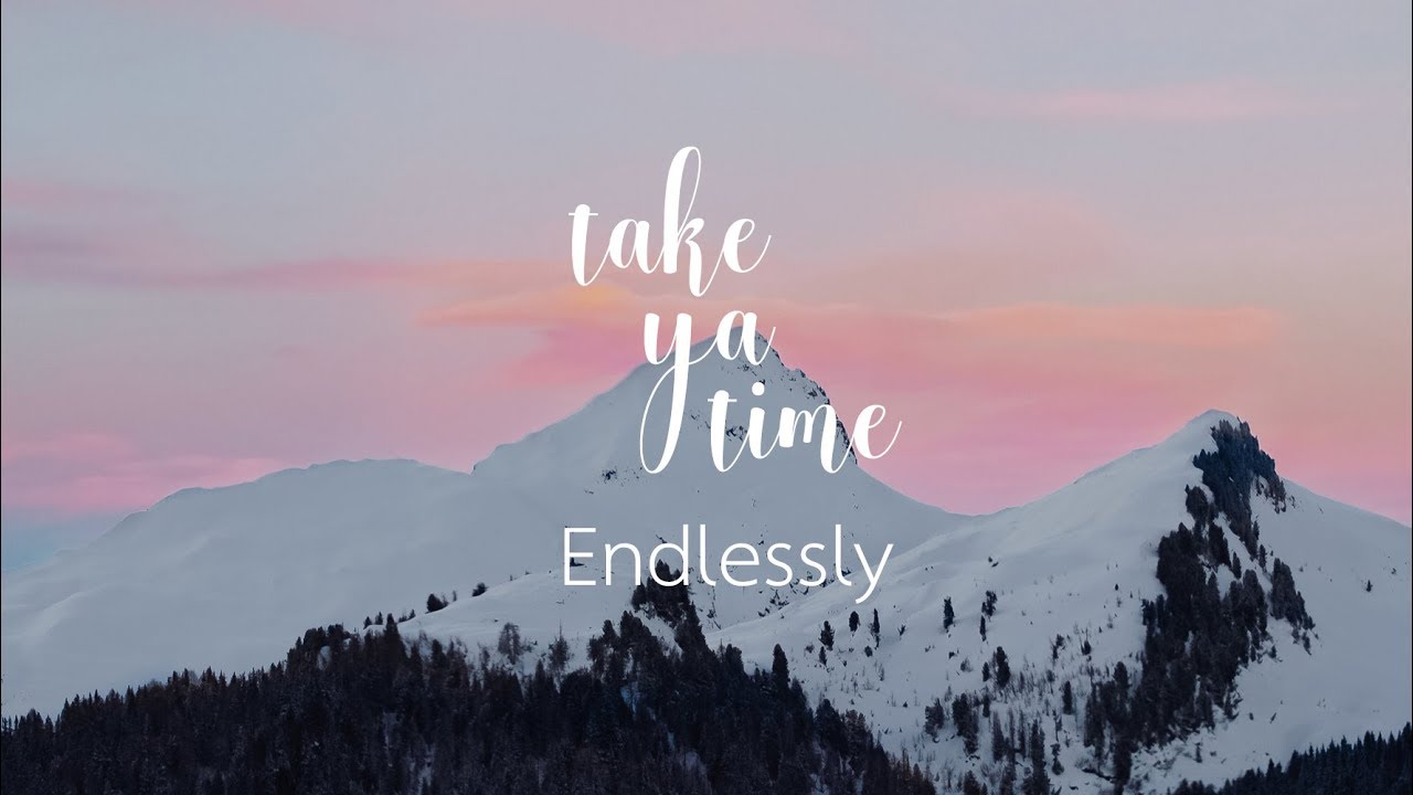 Endlessly - Unknowns | The Cab - YouTube