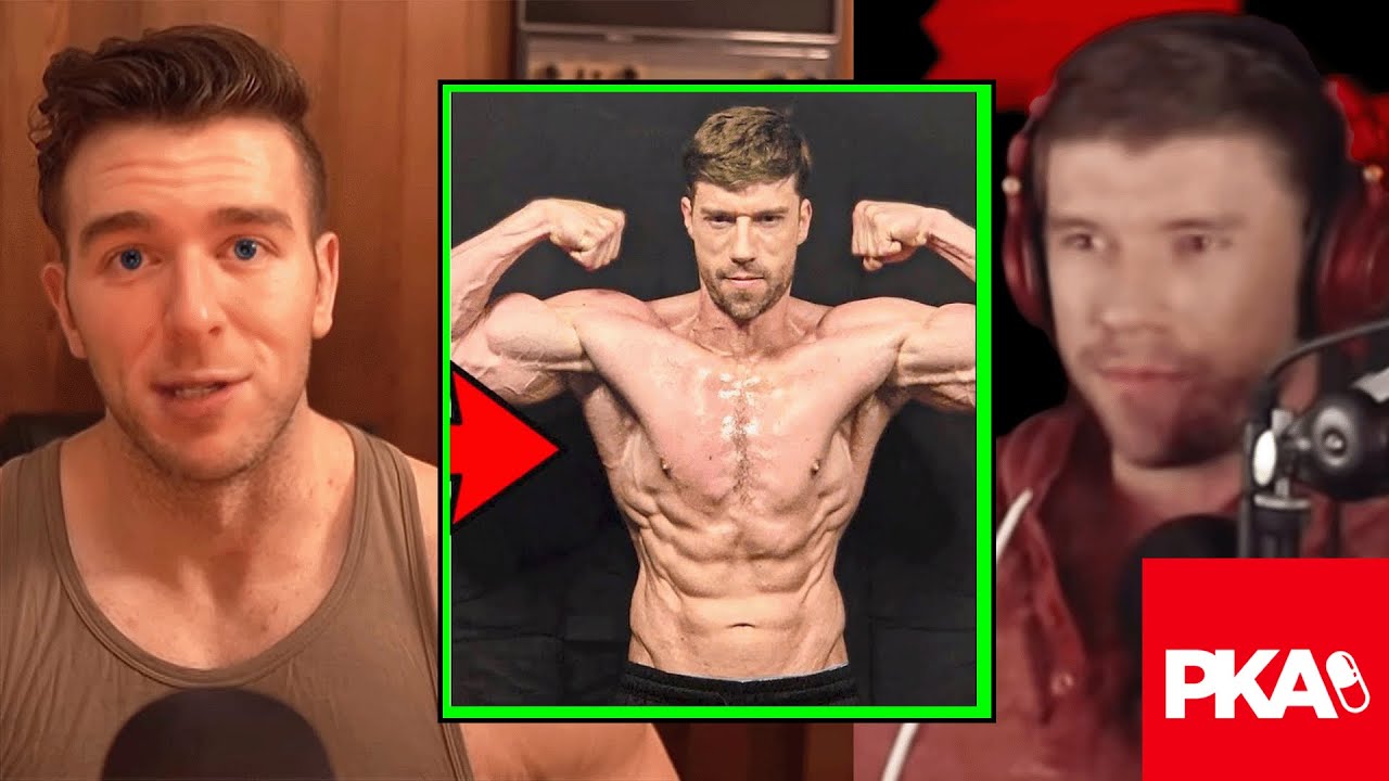 Could FPSRussia Have Gotten Ripped Without Dereks Help? | PKA W ...