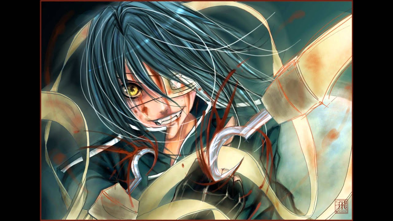 Nightcore - Mell - Red fraction - YouTube Music