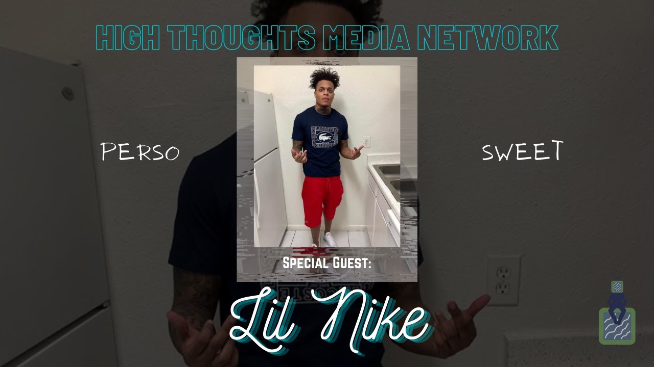 Lil Nike talks BG Kenny Lou, Getting Shot 7 times, Jurassic Park, Sauce ...