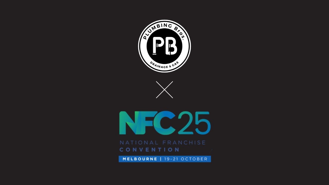 National Franchise Convention 2025 – Plumbing Bros Recap | FCA ...