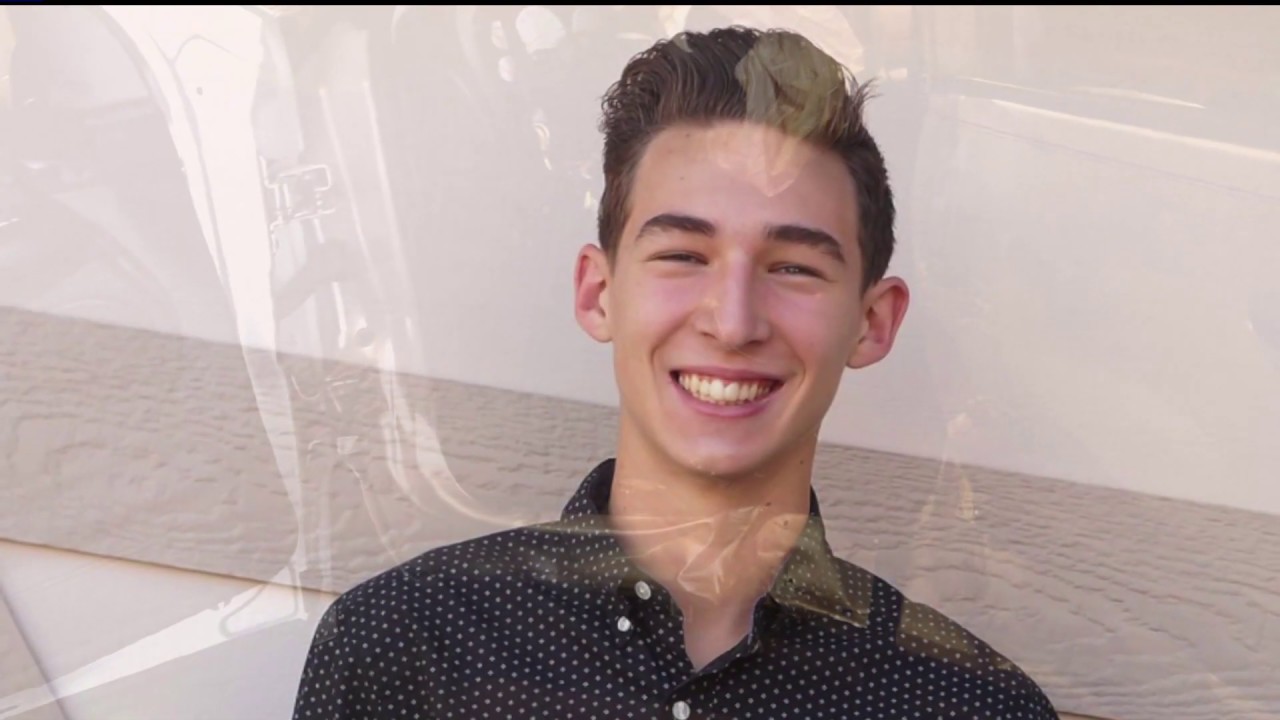 The Gracies: #butGod The Caleb Freeman Story - YouTube