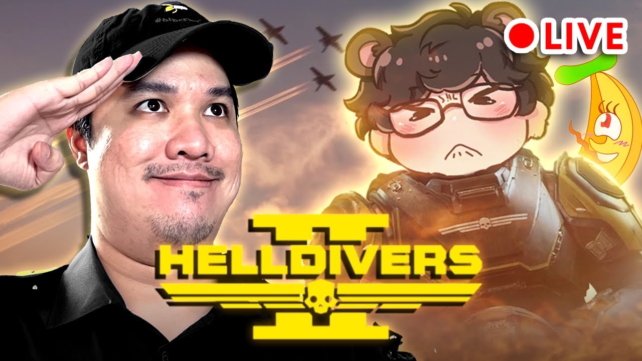 จ่ากล้วยช่วยมนุษย์ชาติ | Hell Driver II - YouTube