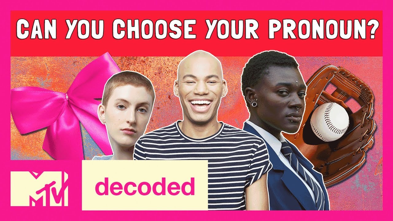 Can You Choose Your Own Pronouns Ft Patti Harrison Decoded MTV can-you-choose-your-own-pronouns-ft-patti-harrison-decoded-mtv