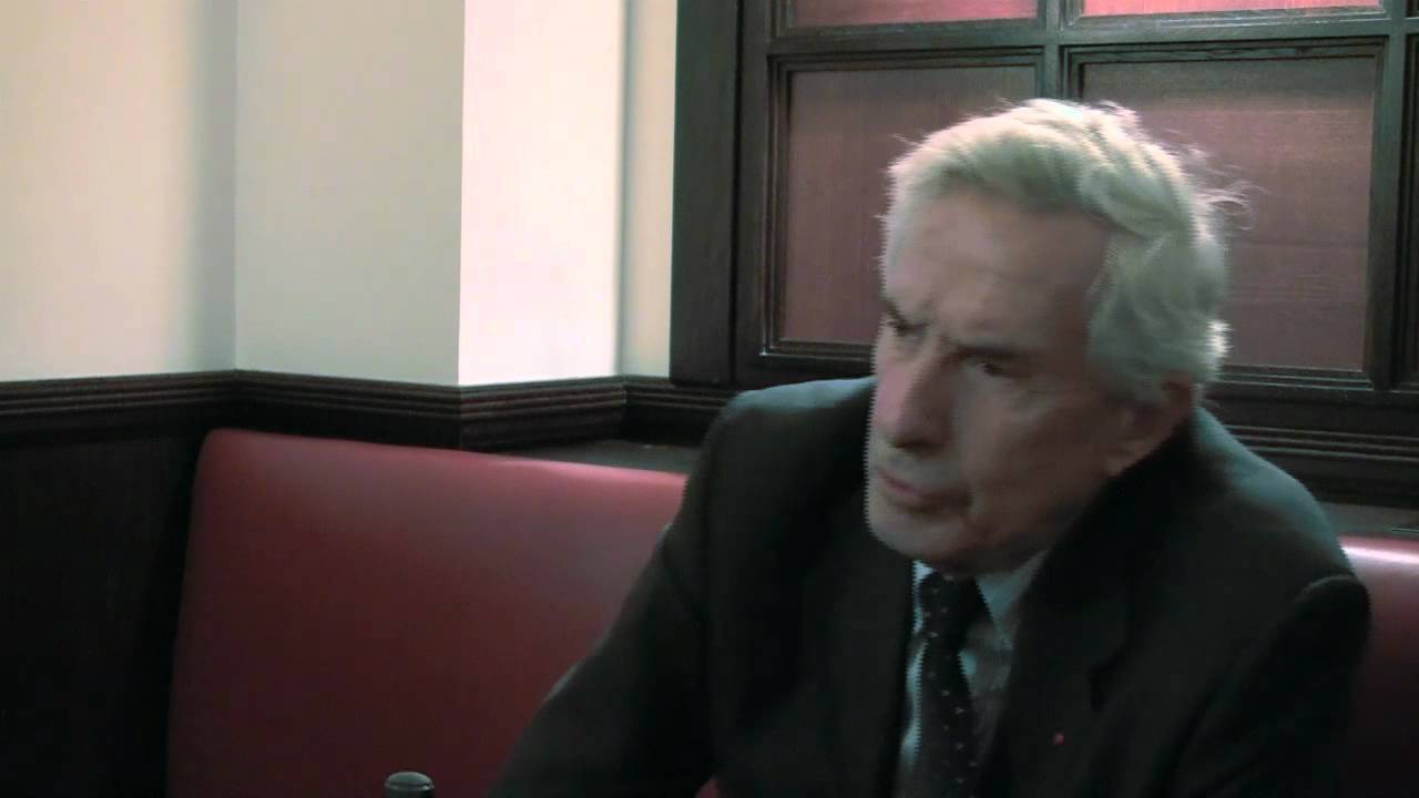Claude Neuschwander (4eme partie) - YouTube