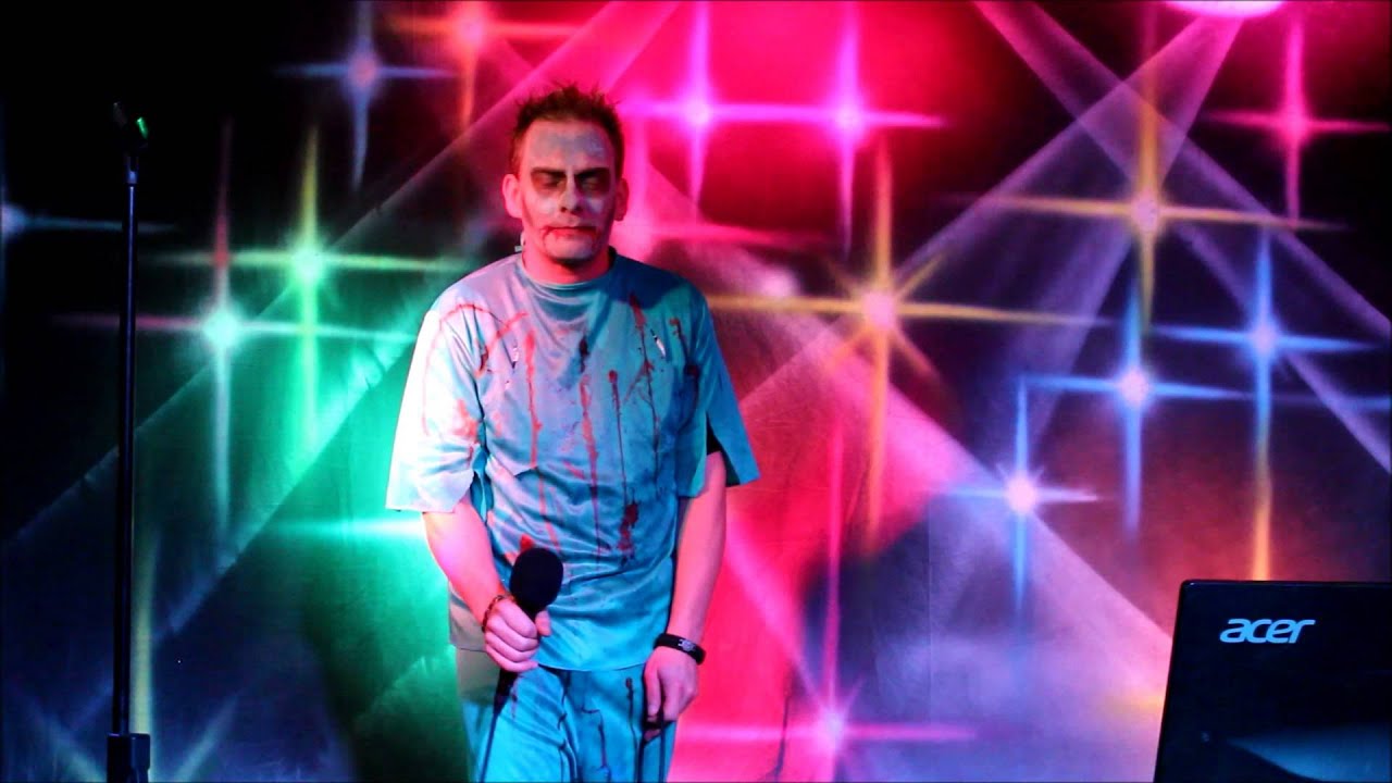 Christian Raymond Cover singing "How's It Gonna Be" by "Third Eye Blind ...