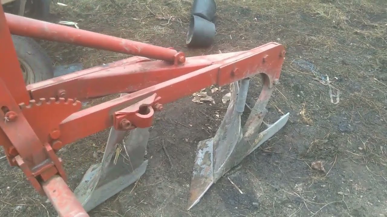 imt plug na štangasu ore - visoki klirens 10 coli - YouTube