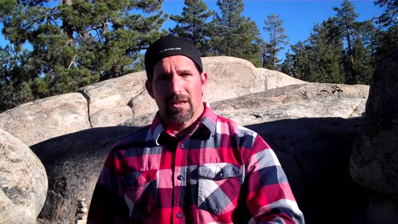 Reaction vs Response of Anger - with Matt Marchant - YouTube