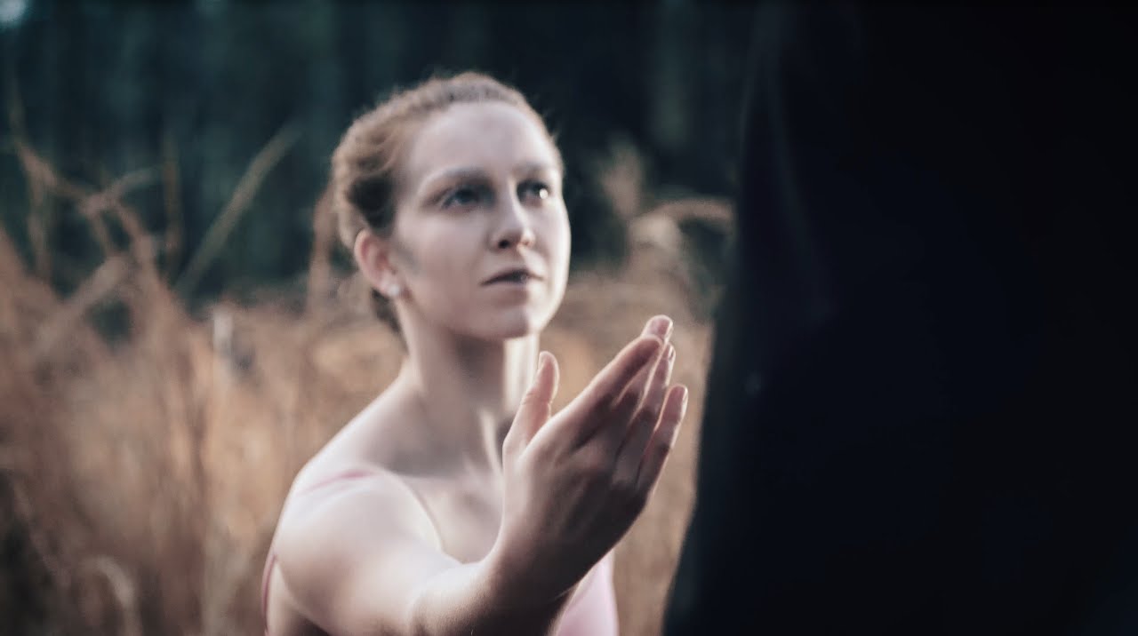 Stellar Circuits - Penny Dreadful (Official Music Video) - YouTube