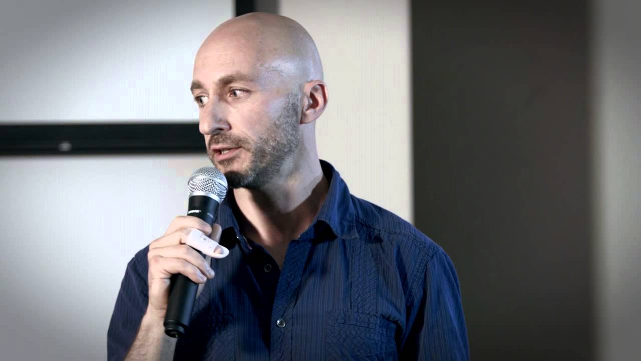 Stef Kuypers - We Created it. We Can Change It. - YouTube