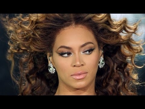 BECKY WITH THE GOOD HAIR ? | Beyoncé inspired waves ! - YouTube