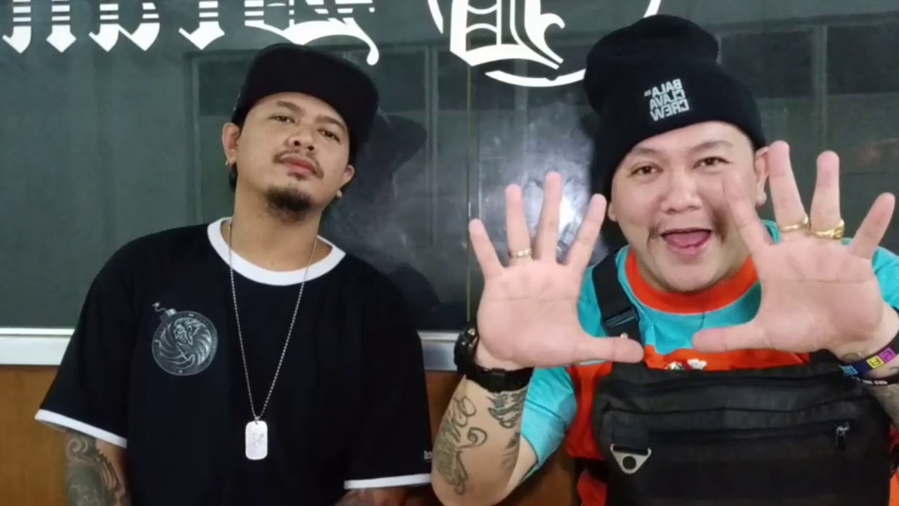 3rd Vlog "5/5 Episode 1 with Benjie Rayala"|PAPAKELLS - YouTube