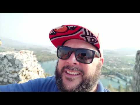 Man Minute #93 - Denial - Shkodra, Albania