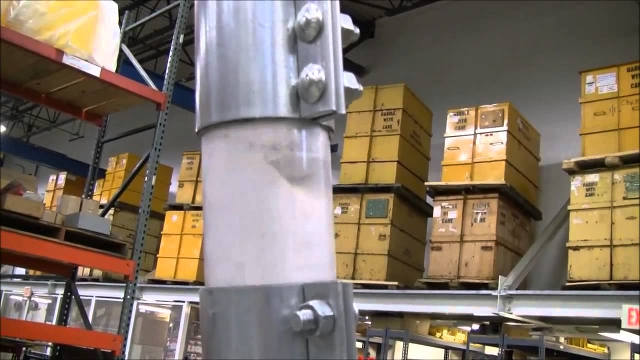 MPE Chain-Vey: Product Testing 1 - YouTube