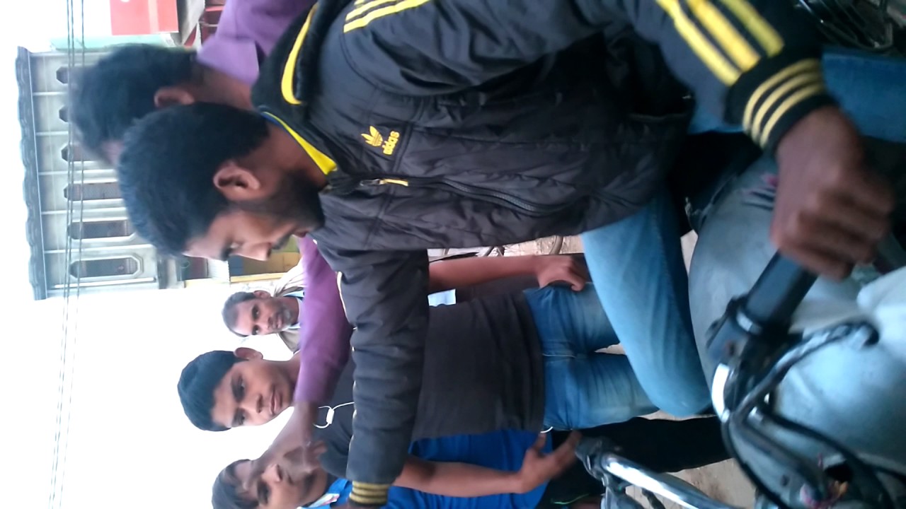 INDIAN STREET FIGHT #aligarhfight# - YouTube