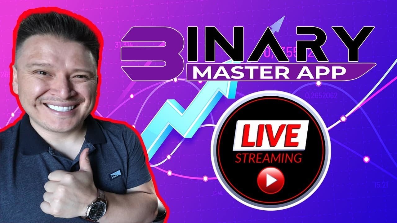 💵How To Use The BEST Binary Options Software of 2021📉 - 💰BLW Binary Master APP Full Training🤑 ...