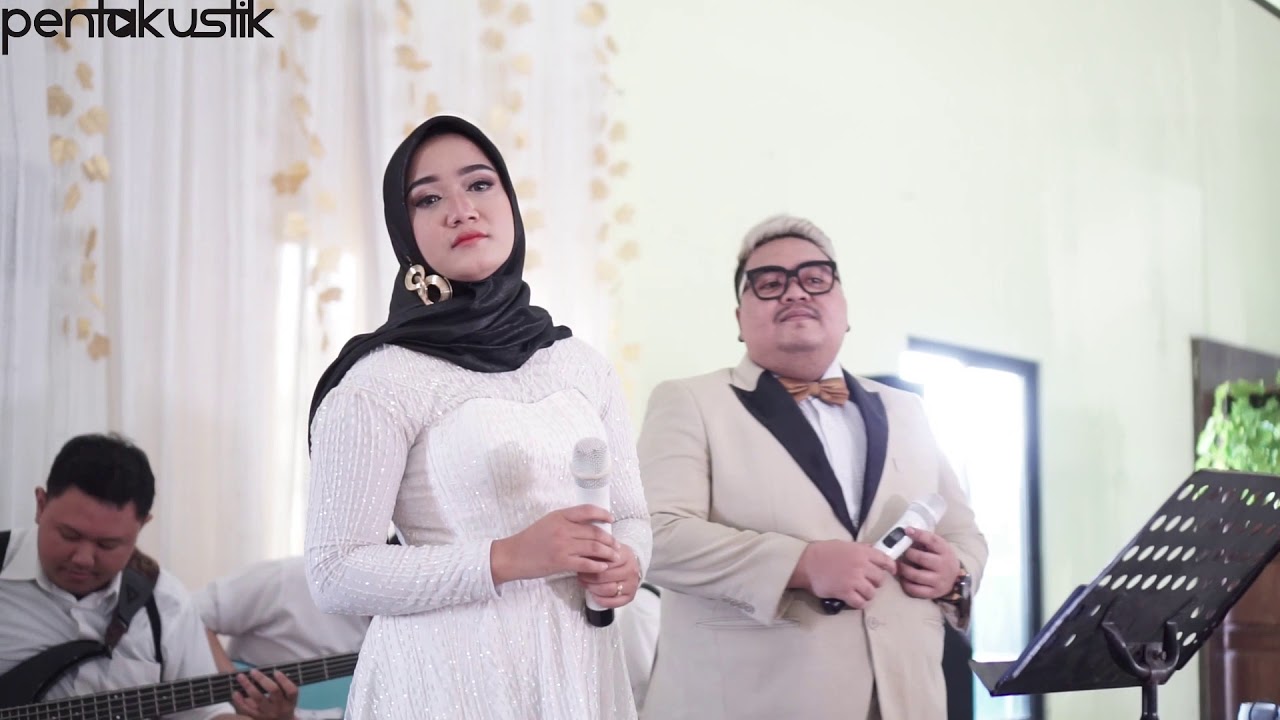 Muara Kasih Bunda by Pentakustik Entertainment - YouTube